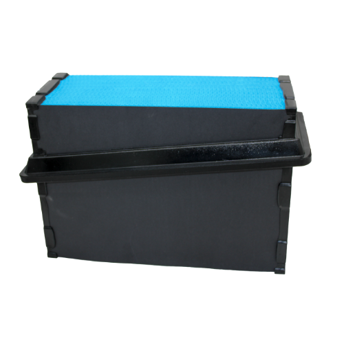 FILTRO DE AIRE KW T680 AF24302 P637453 P621725 – syrdmexico